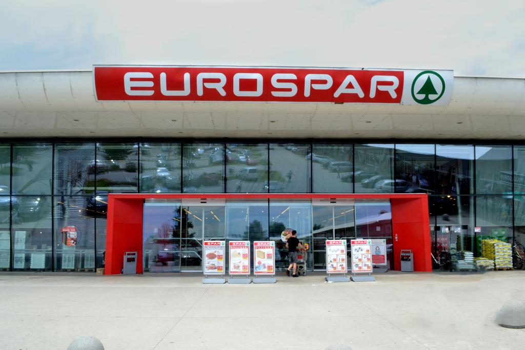 INTERSPAR Perg